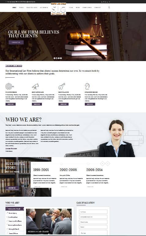 Soofer Law Group - EMRG